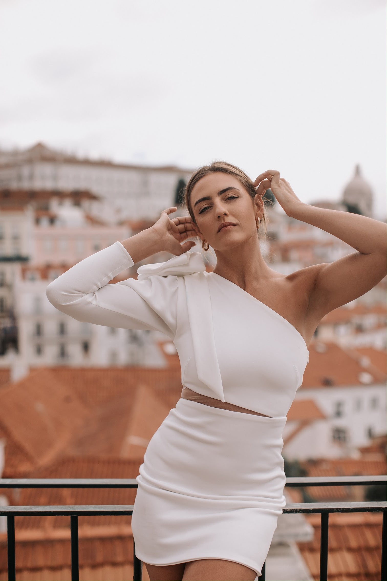 COCKTAIL DRESSES – LENA LISA | Fashion Designer