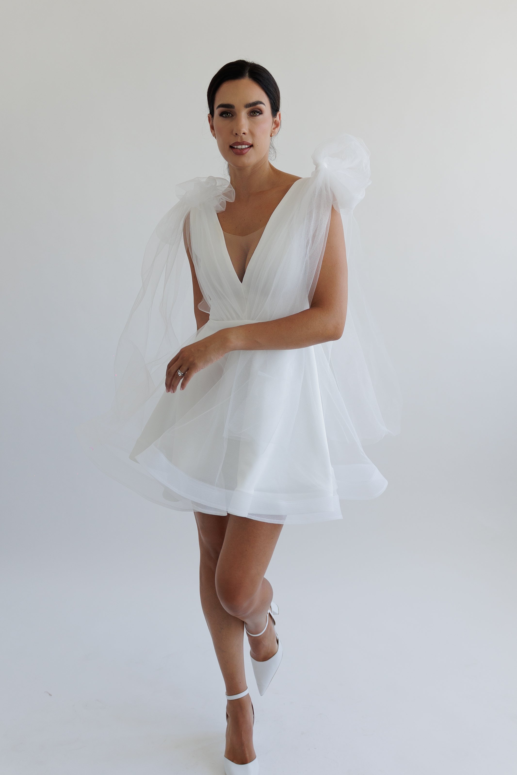 STELLA | MINI – LENA LISA | Fashion Designer