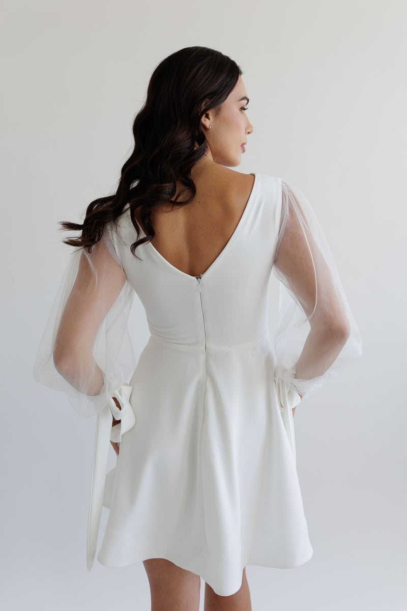 SCARLETT | MINI – LENA LISA | Fashion Designer