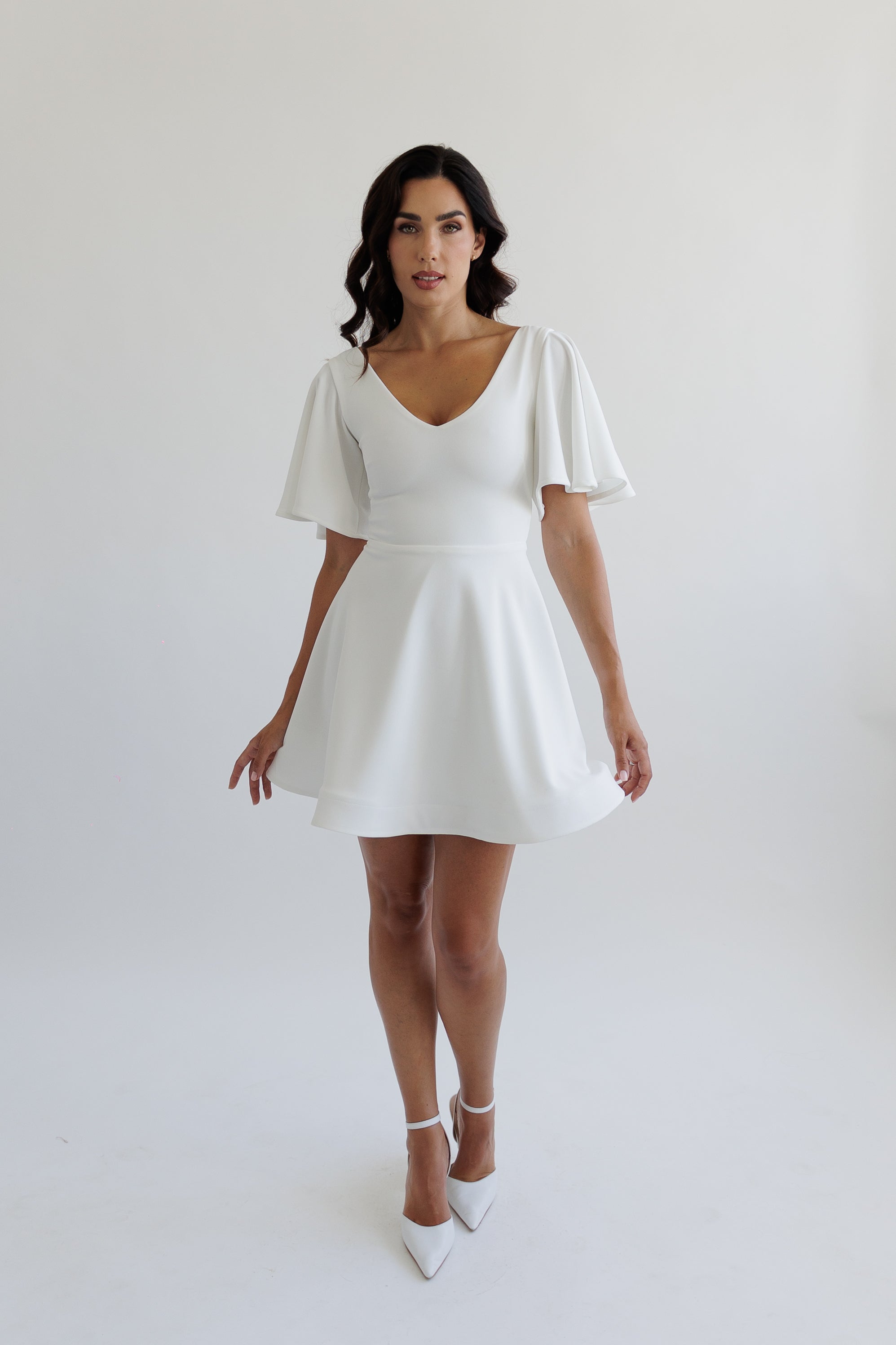 JAYME | MINI – LENA LISA | Fashion Designer