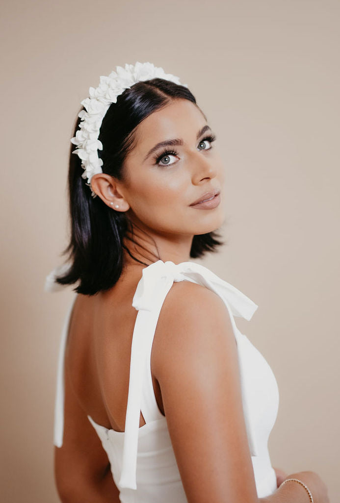 BRIDAL ESSENTIALS – LENA LISA | Fashion Designer