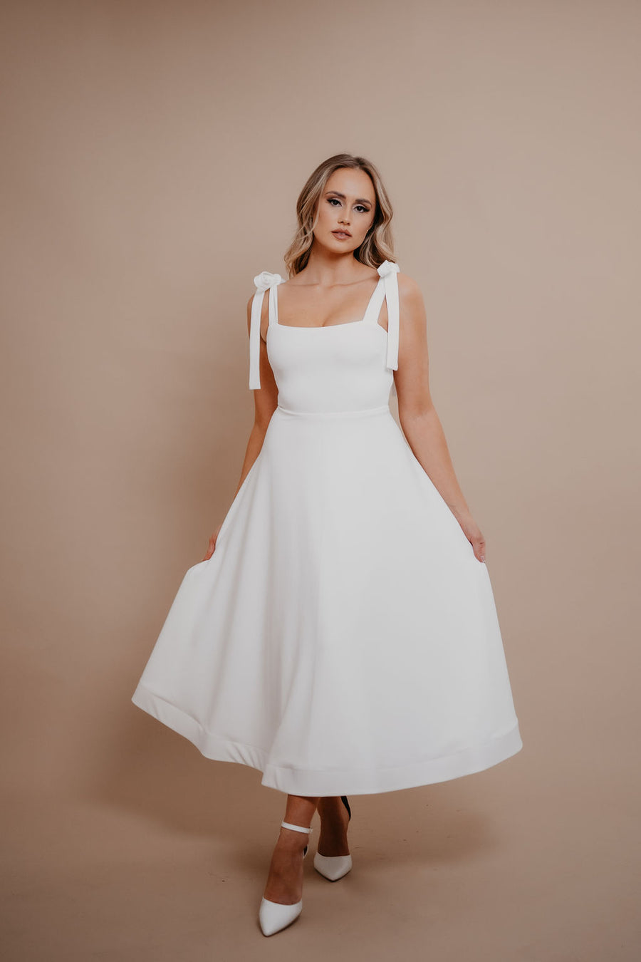 BRIDAL – LENA LISA | Fashion Designer