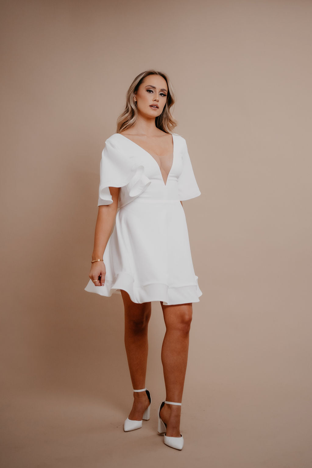 MARGO | MINI – LENA LISA | Fashion Designer