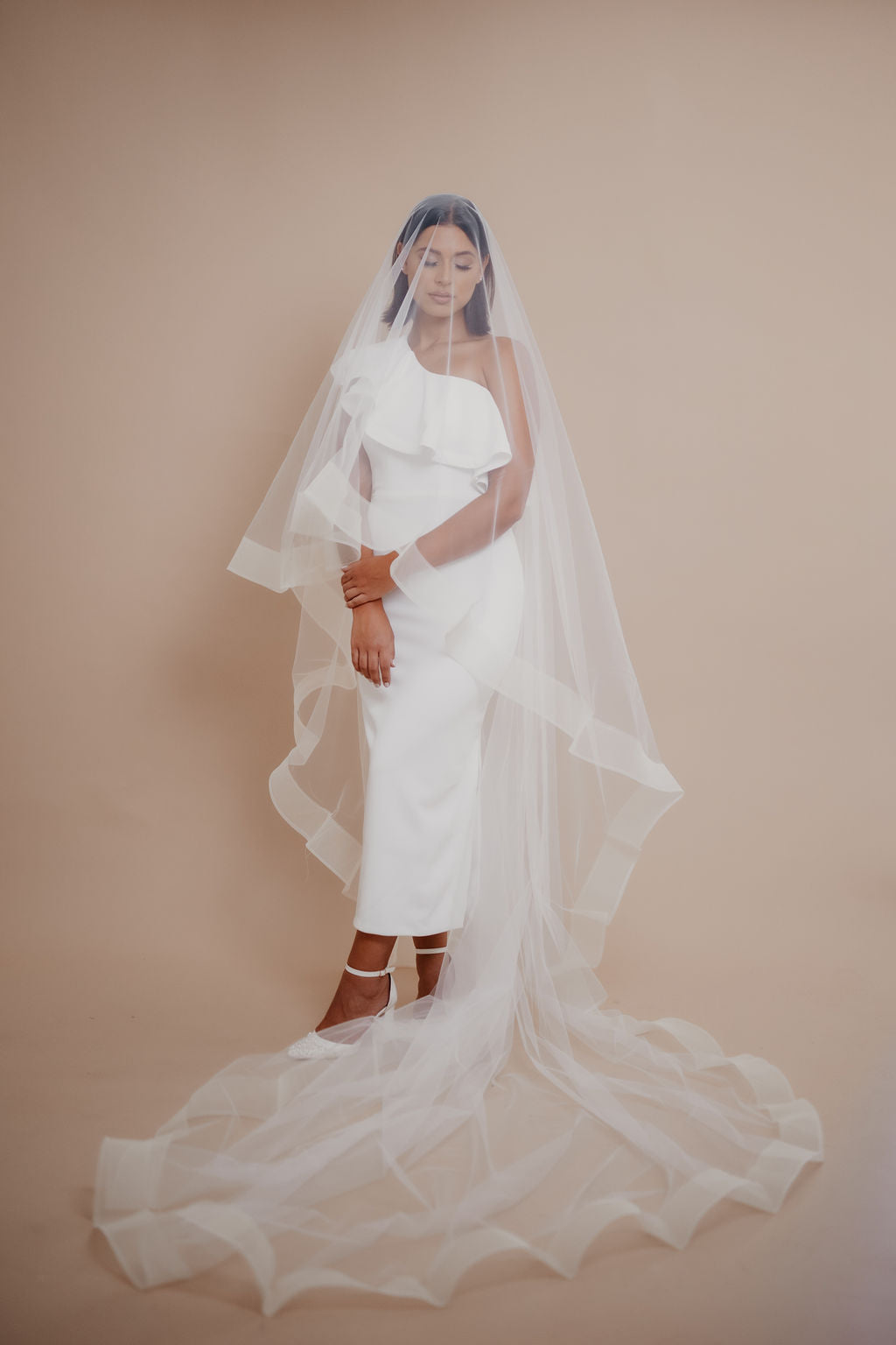 BRIDAL ESSENTIALS – LENA LISA | Fashion Designer