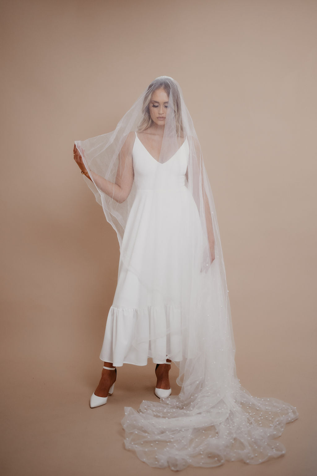 BRIDAL ESSENTIALS – LENA LISA | Fashion Designer