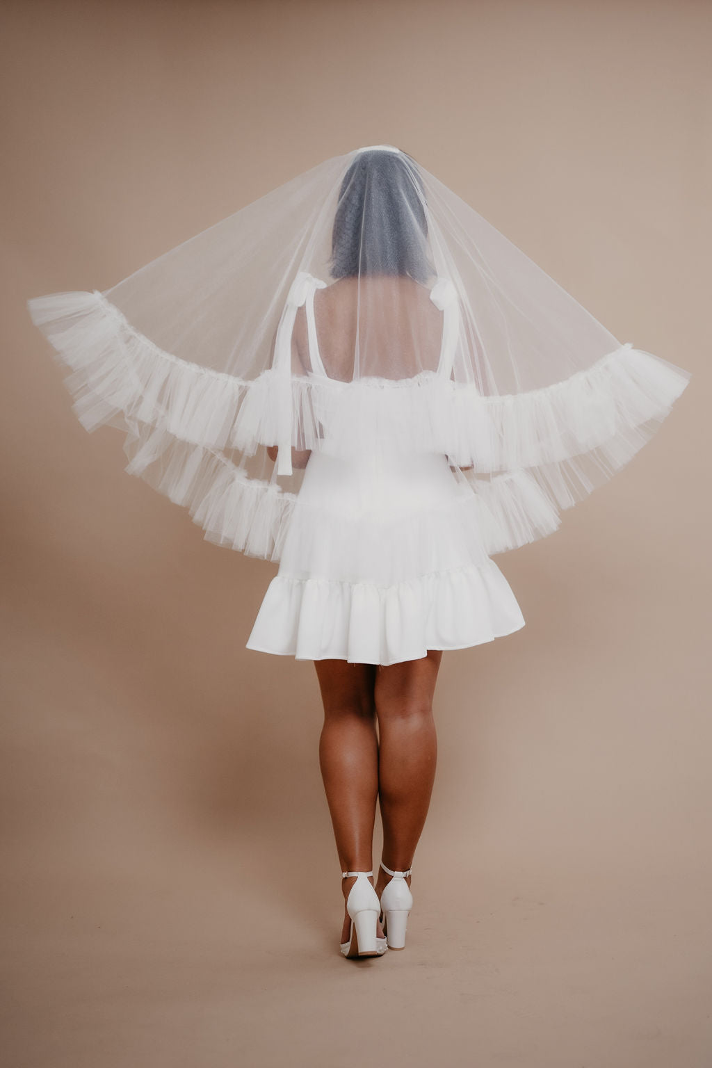 BRIDAL ESSENTIALS – LENA LISA | Fashion Designer